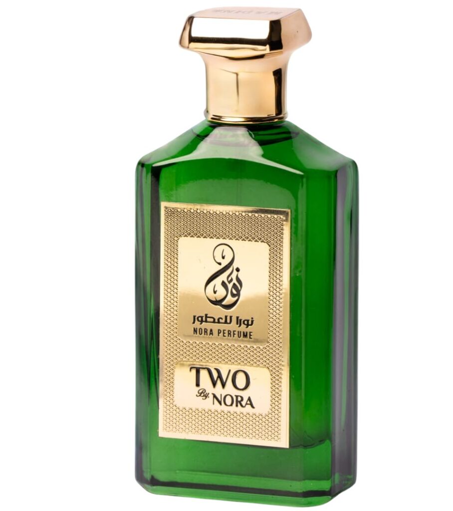 Two by Nora Perfume Online in Dubai, UAE, KSA, Qatar