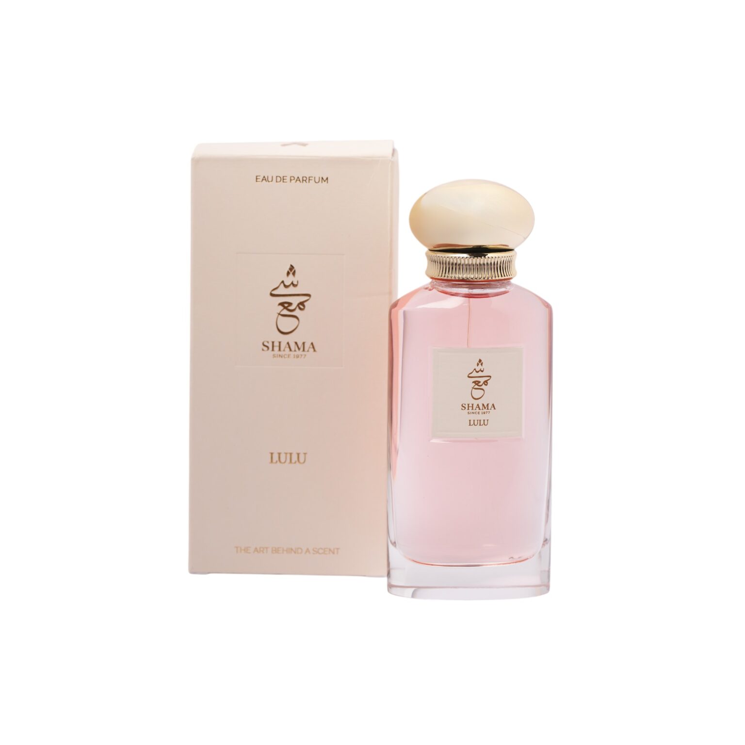 Lulu Shama | Buy Perfumes Online in Dubai, UAE | GCC