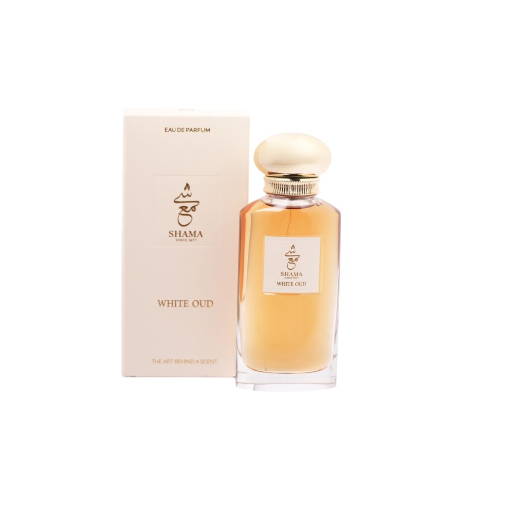 White Oud | Shama Oud, Oil & Perfume Online Dubai, UAE, KSA