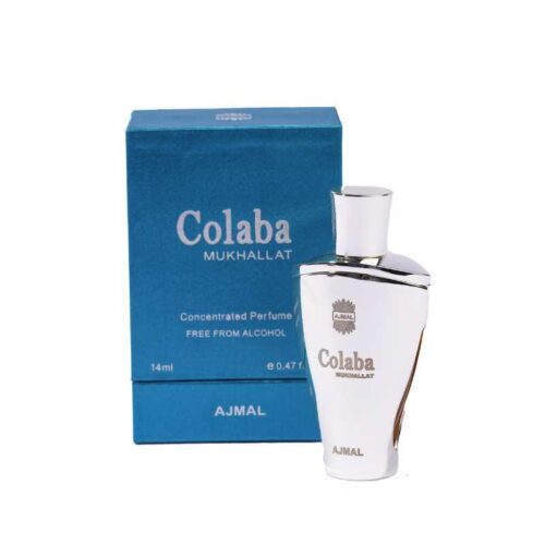 Mukhallat Colaba | Ajmal | Buy Perfumes Online Dubai, UAE