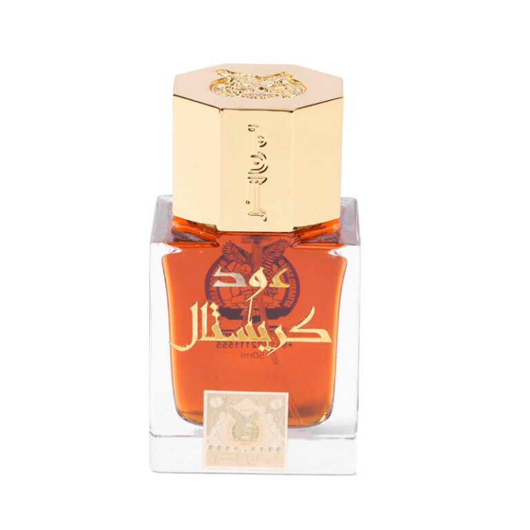 Oud Crystal | Perfumes Online Dubai, UAE, Qatar, Oman, KSA